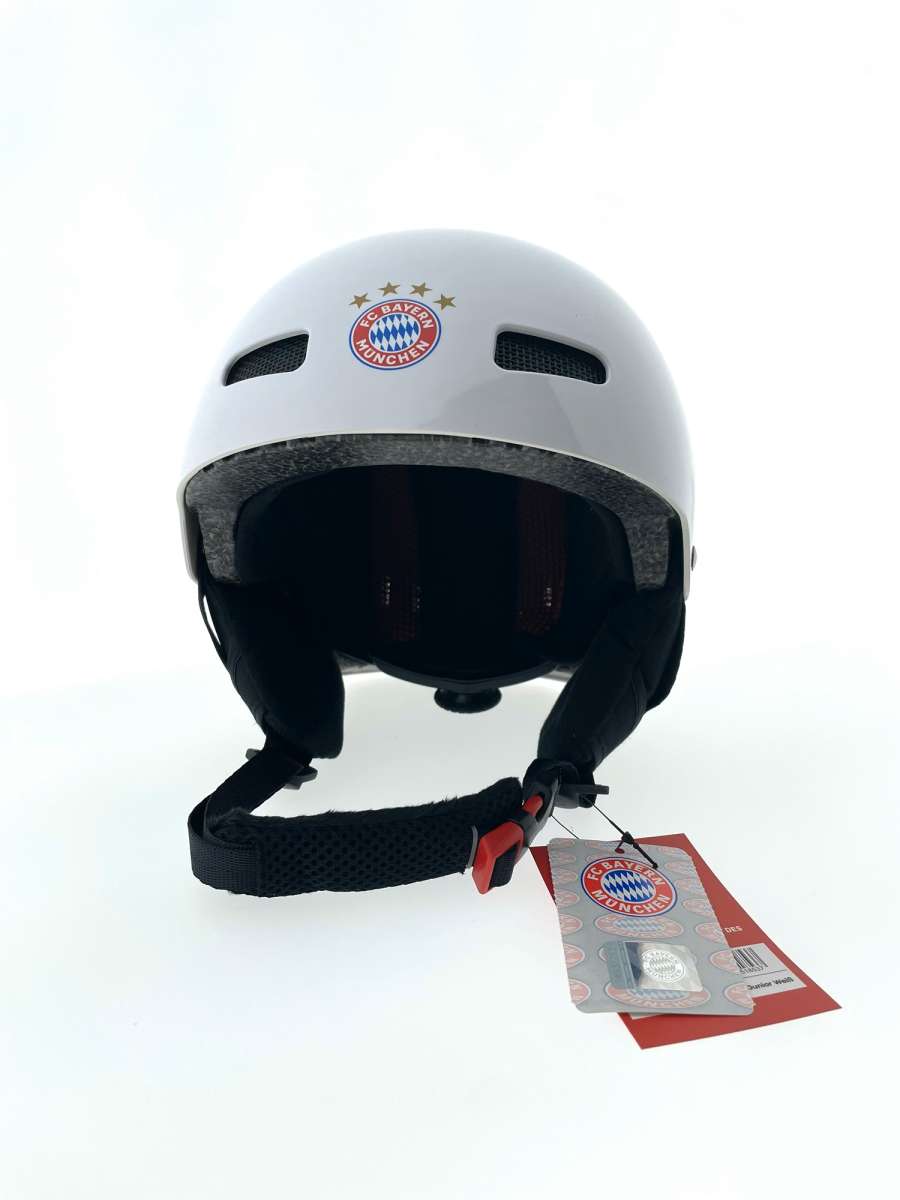 Skihelm Snowboardhelm Wintersport Helm für Kinder - Größe 48-54 cm - FC ...