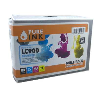 Pure Ink | Alles für Ihren Drucker - Druckerpatronen günstig kaufen!