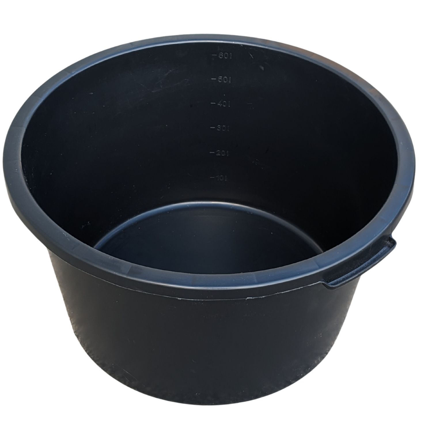 Mortelkubel 65 Liter