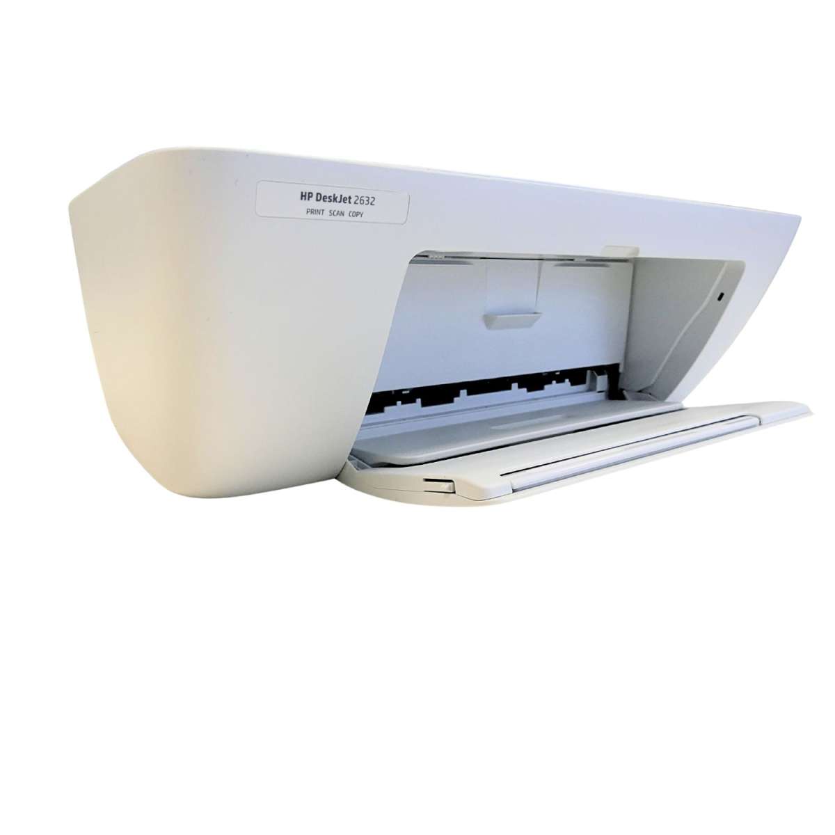 HP Deskjet 2632 3in1 Drucker Scanner Kopierer refurbed | Drucker ...