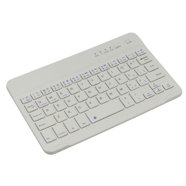 Wireless Keyboard Case A2123 Rose Gold 9,7 Zoll für iPad mini 1 2 3 ...